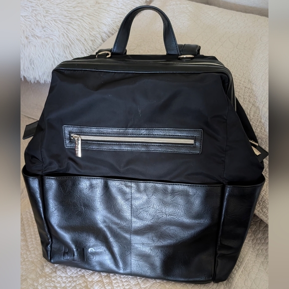 BEIS | Bags | Bes The Diaper Backpack | Poshmark